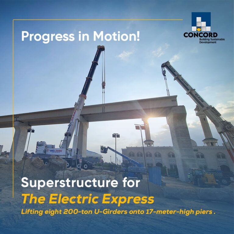 Concord for engineering & construction – Duplicate – [#1905] - Concord EC